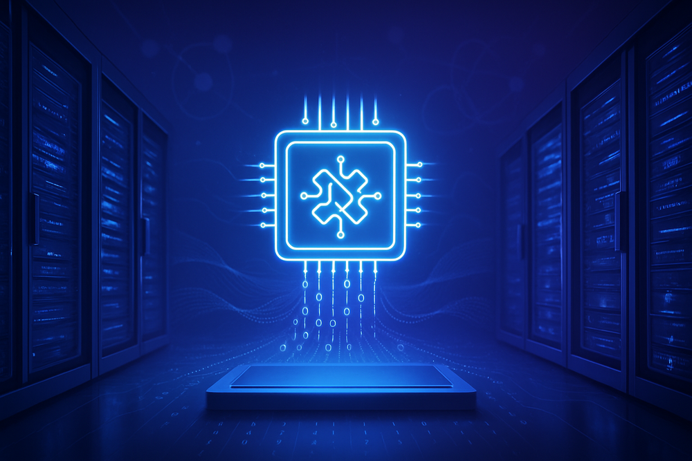 History of Quantum Computing Inc.: Pioneering Quantum Solutions (NASDAQ ...