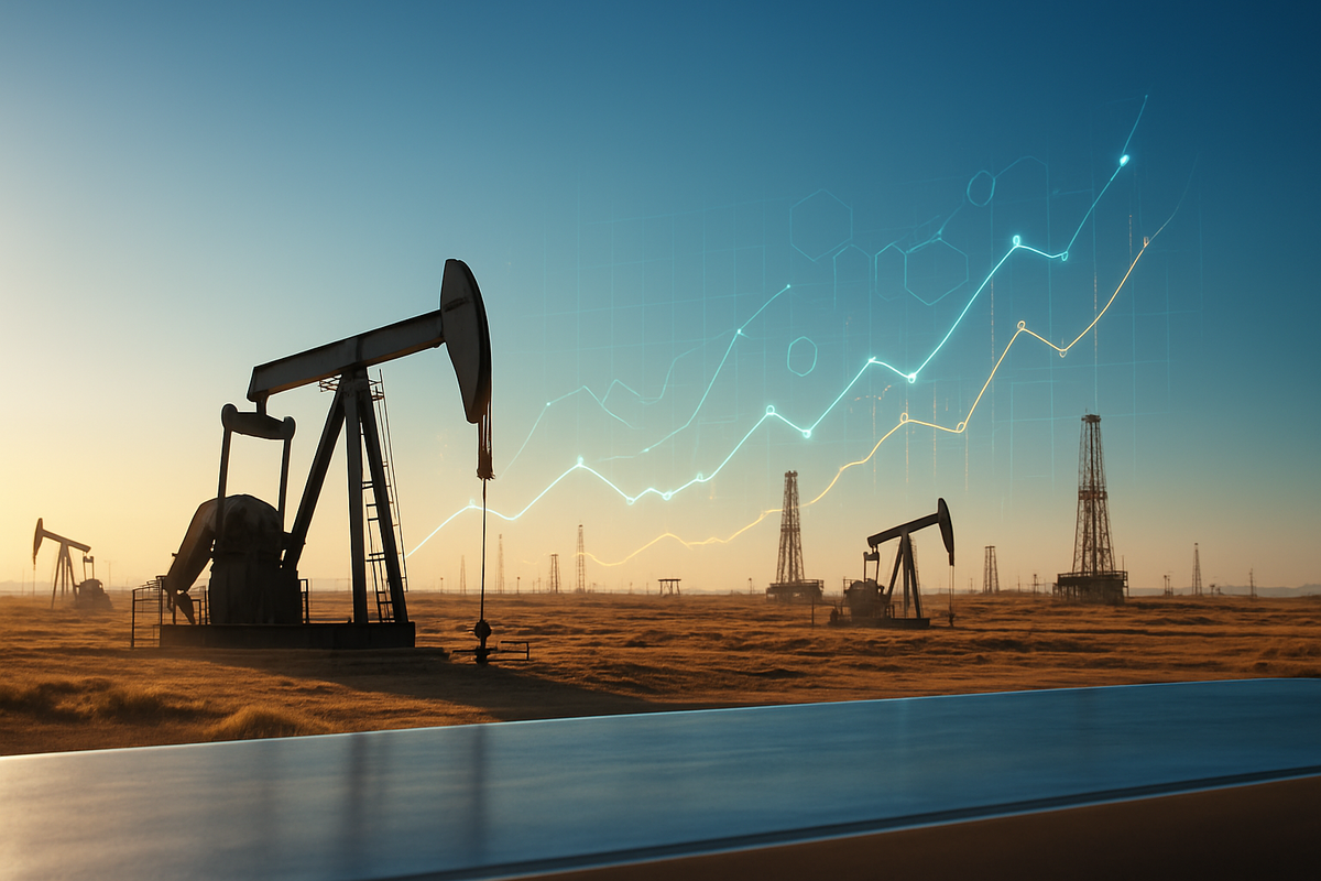 User | smdailypress.com - Viper Energy Completes Sitio Integration: A ...