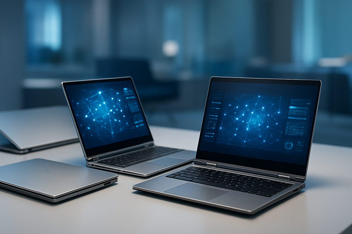 User | wapakdailynews.com - HP Signals ‘Human-Centric’ Future with Next ...